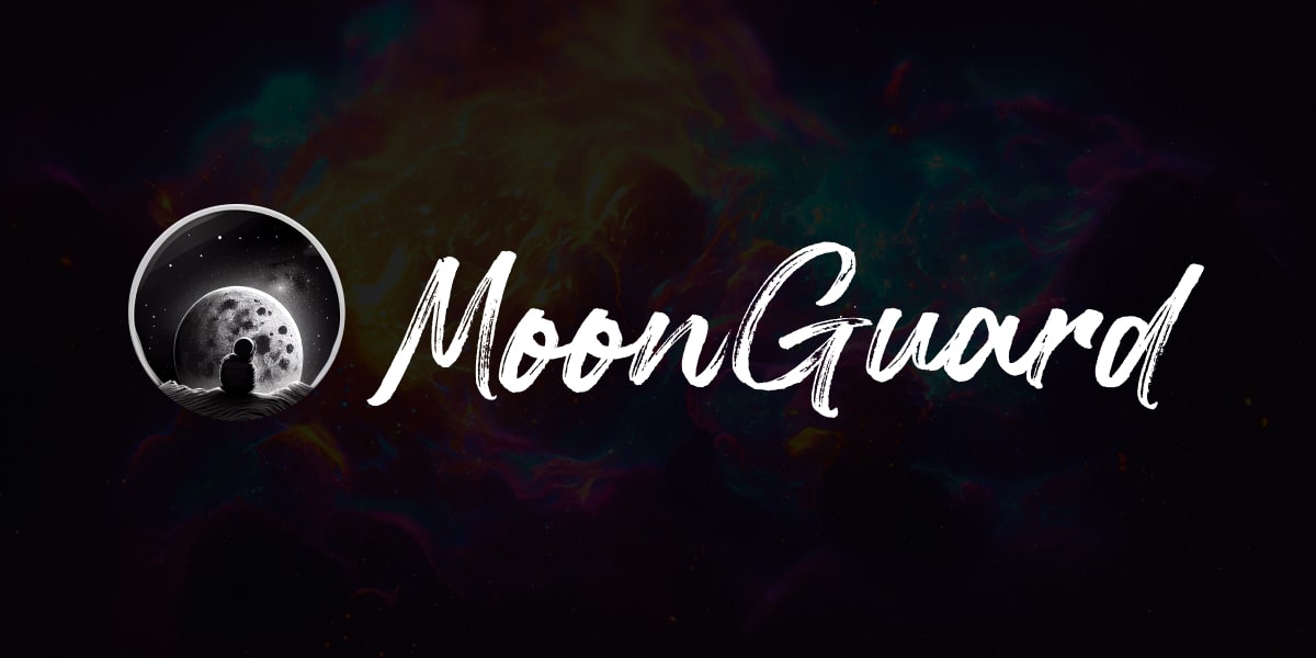 Meet MoonGuard | Docs